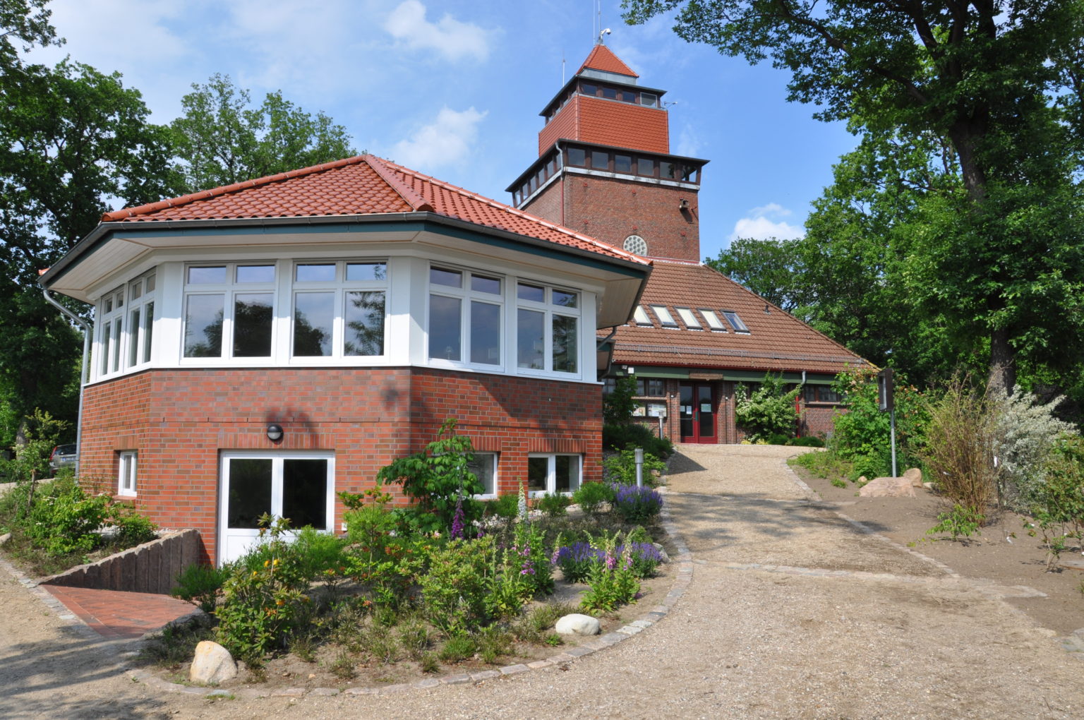 Ausflugsziele in Dithmarschen - dithmarschen-macht-schule